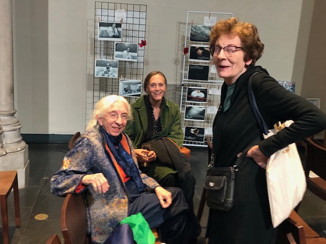 Berry Award Photos | Yale Forum on Religion and Ecology